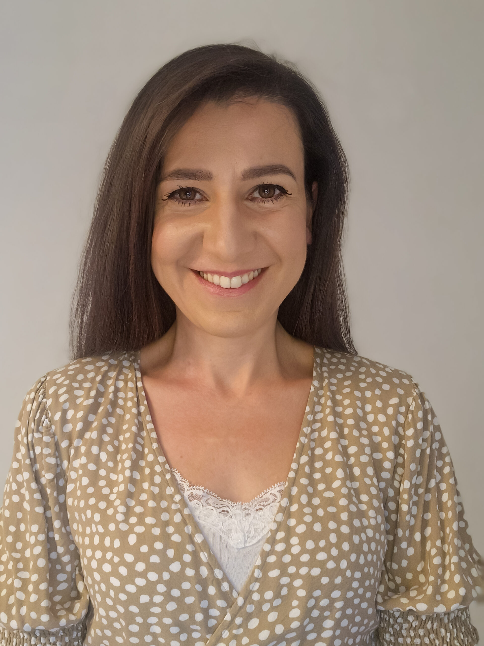 M.Sc. Georgia Nikou – Praxis Dr. Katrin Bruhn